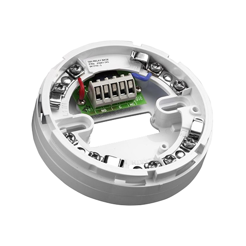 Satsecure - Fire Detection | Satsecure