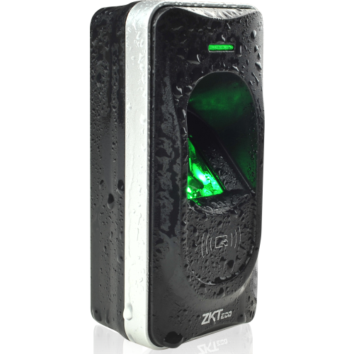 Satsecure - AC-ZK-ACC-ER-FR1200N-1 ZKTeco Fingerprint reader ID (ZLM60 ...