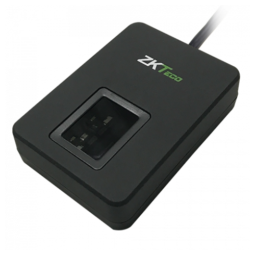 Satsecure - AC-ZK-ACC-USBR-ZK9500 BioID USB Fingerprint reader (Without ...