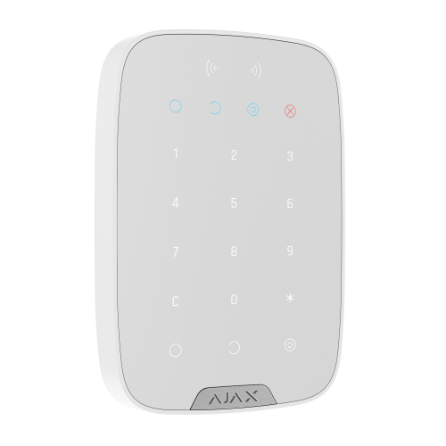 Satsecure - Alarms Keypads | Satsecure