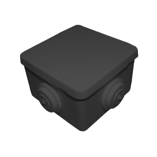 Satsecure - CCTV Junction Boxes | Satsecure