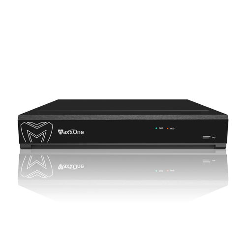 Satsecure - MaxxOne 2MP Hawk Plus 8 Channel DVR | Satsecure