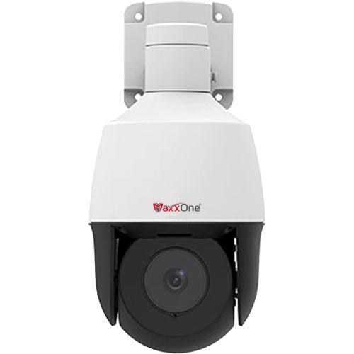 Satsecure - MaxxOne Elite 2MP PTZ Camera White | Satsecure