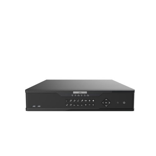 Satsecure - Uniview XVR302-32Q3 32 Channel 2 SATA Hybrid DVR | Satsecure Satsecure - Uniview XVR302-32Q3 32 Channel 2 SATA Hybrid DVR | Satsecure