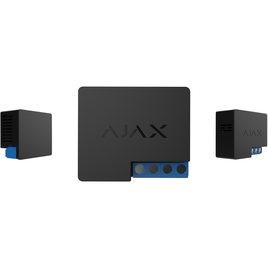Satsecure - 38204.19.NC1 Ajax Relay | Satsecure