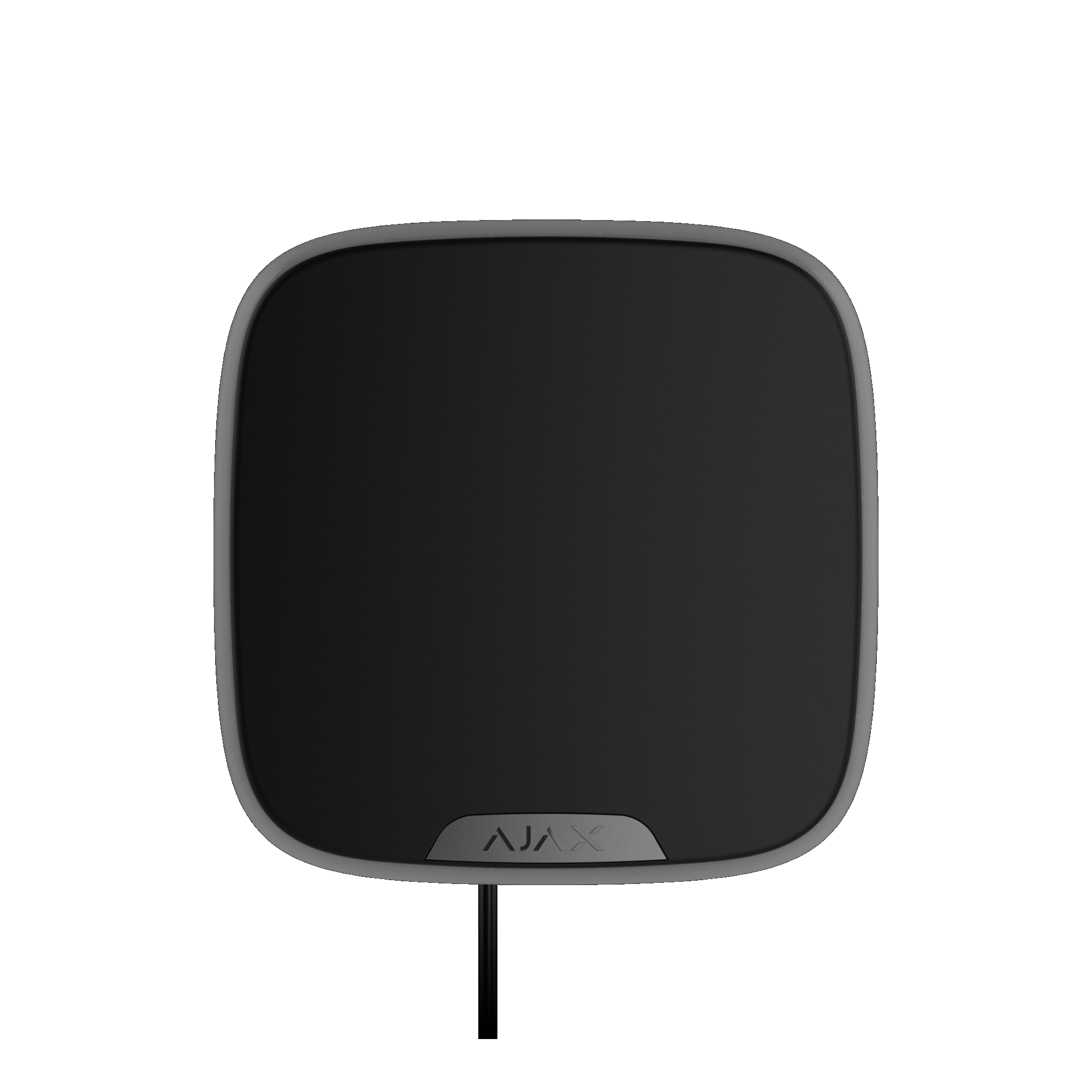 Satsecure - 143637.61.BL1 Ajax StreetSiren DoubleDeck Fibra (PD) Black ...