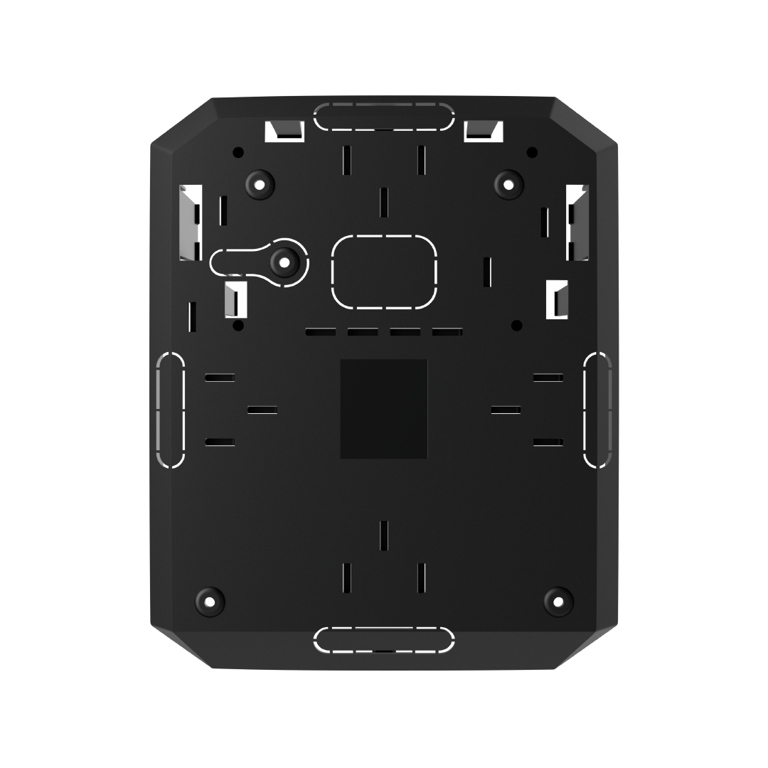 Satsecure - 93602.263.BL1 Ajax Hub BP Jeweller (8EU/ECG) ASP | Satsecure