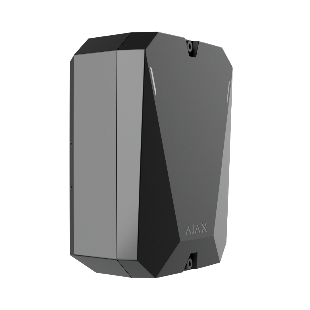 Satsecure - 93602.263.BL1 Ajax Hub BP Jeweller (8EU/ECG) ASP | Satsecure