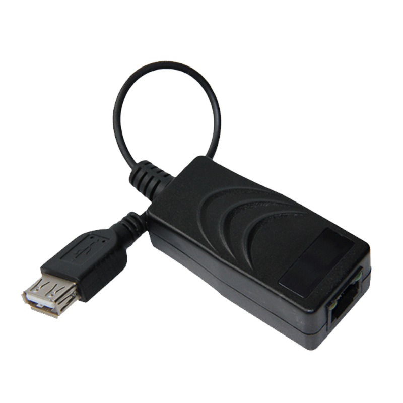 Satsecure - M1-USB-200 MaxxOne USB To RJ45 Extender | Satsecure